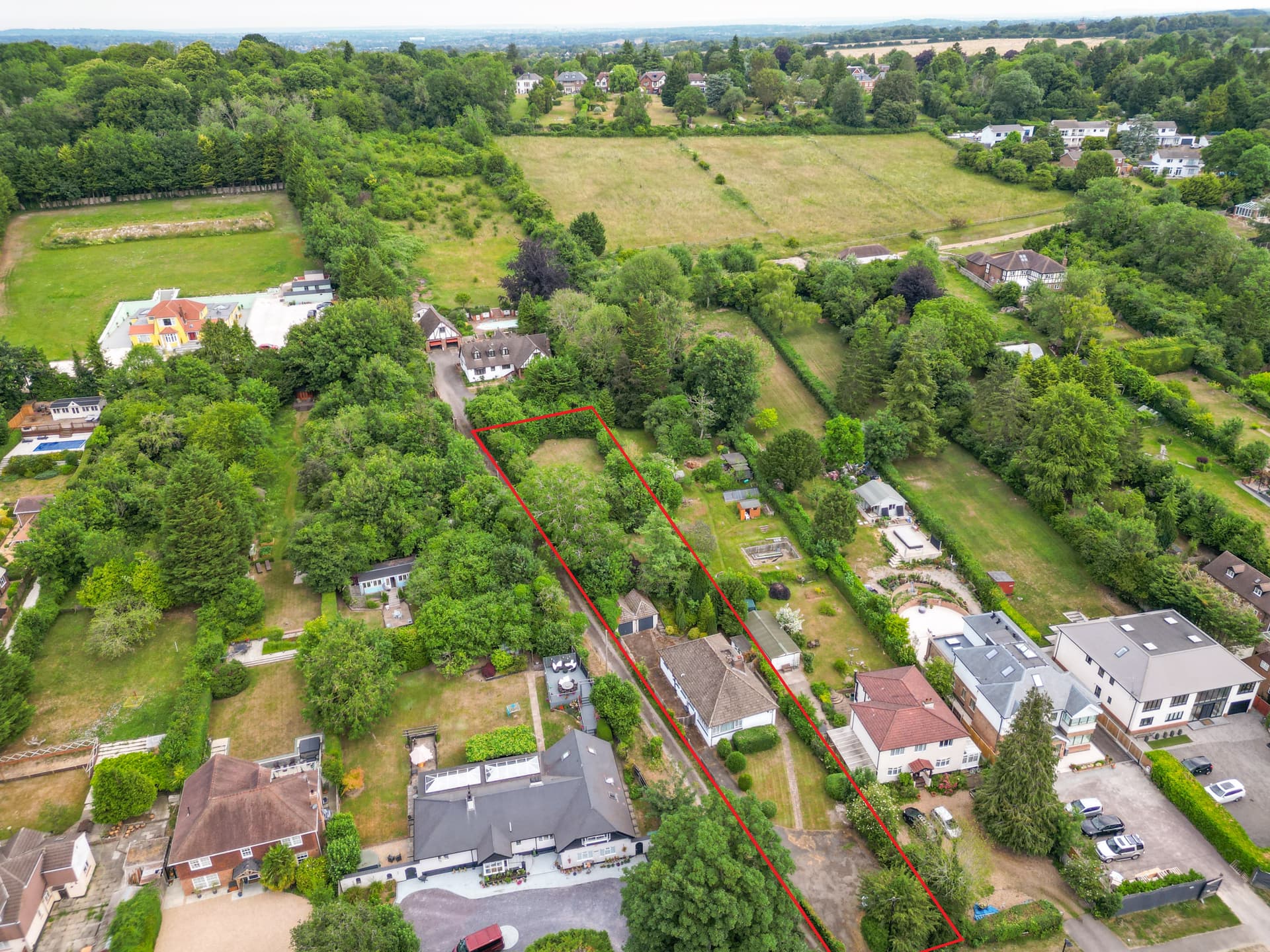 Properties for sale in BR6 | Langford Rae Property Agents